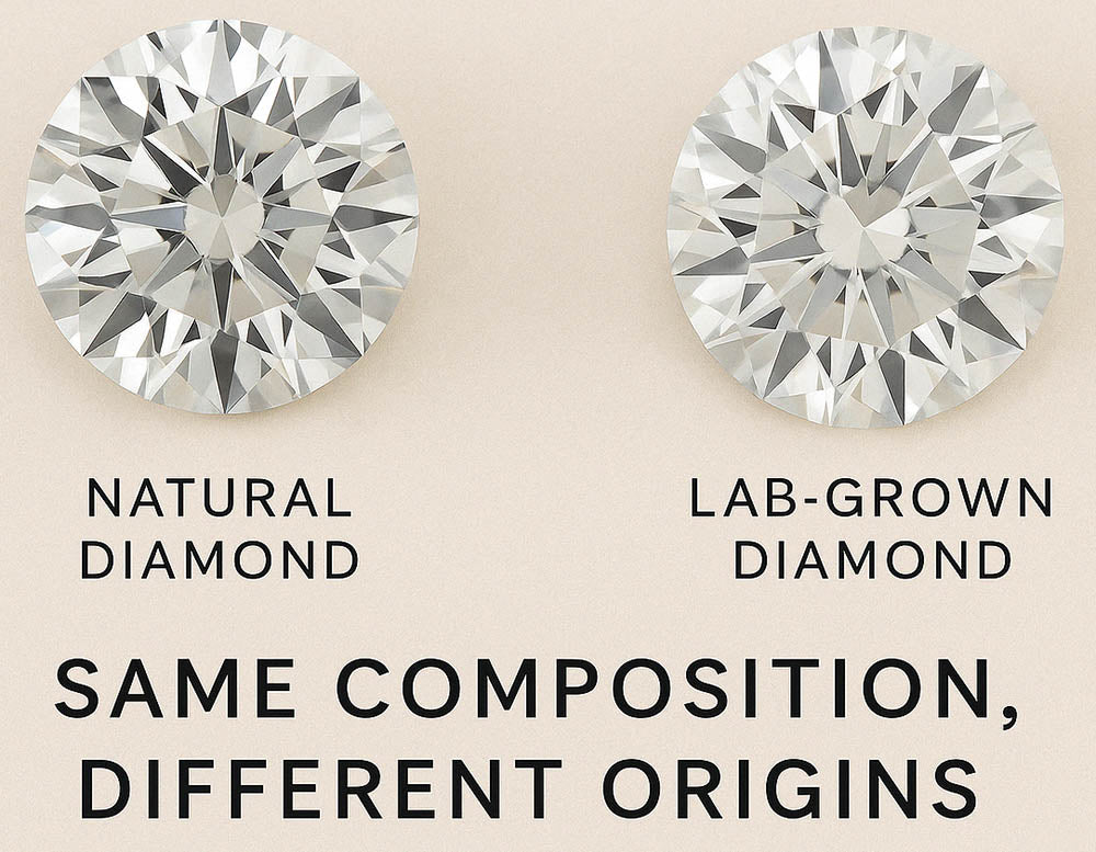 Everything You Should Know About Lab-Grown Diamonds – Elora
