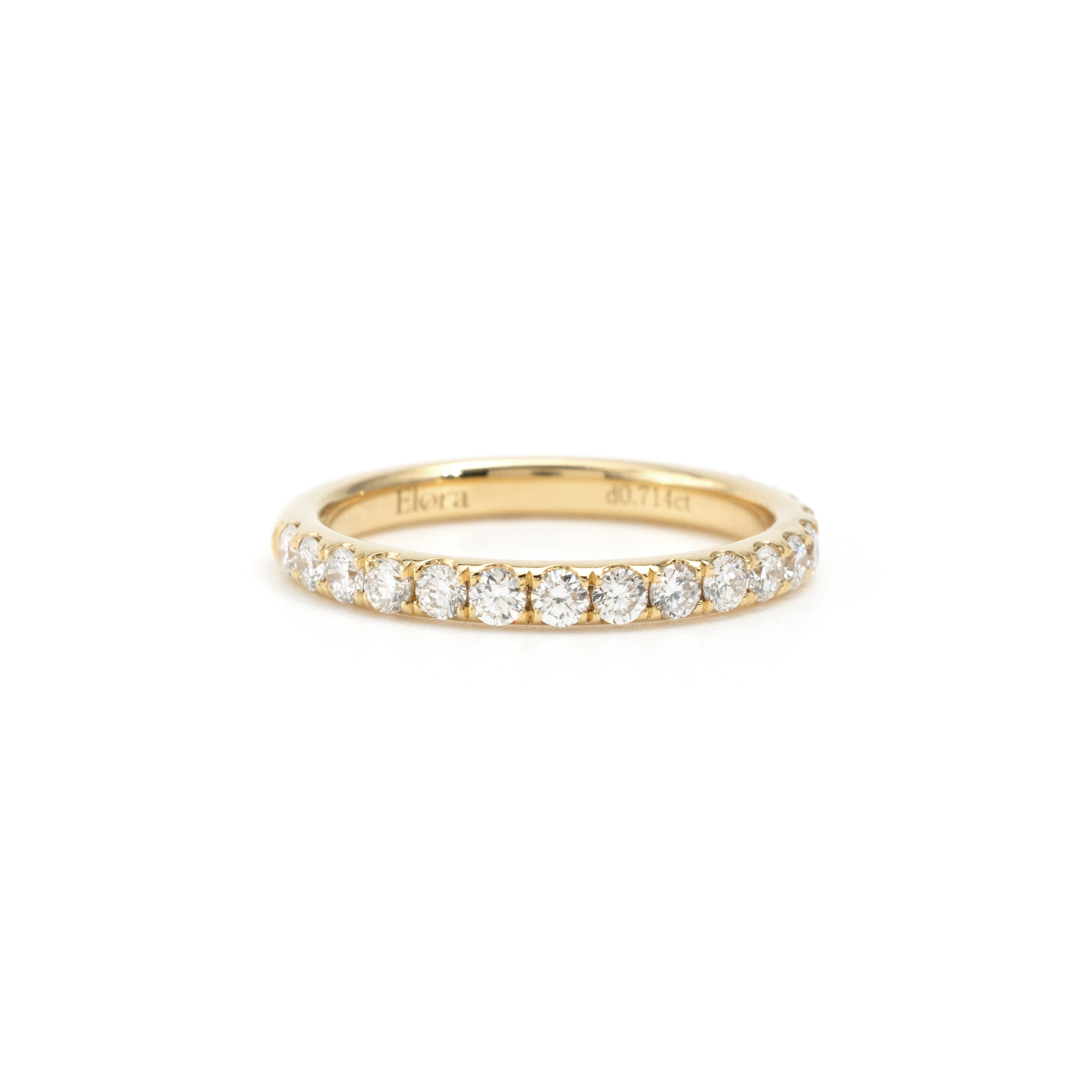 Elora Lab Grown Diamonds | A Modern Love Story of Elegance – Elora Lab ...