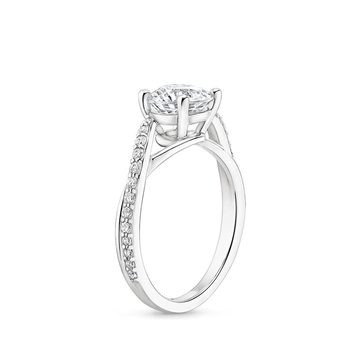 Elora Lab Diamond Jewelry