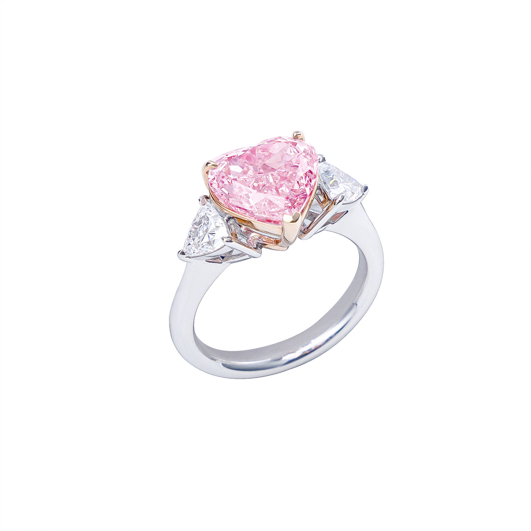 Rings-Luxurious Diamond Jewelry Collection for Timeless Sophistication ...