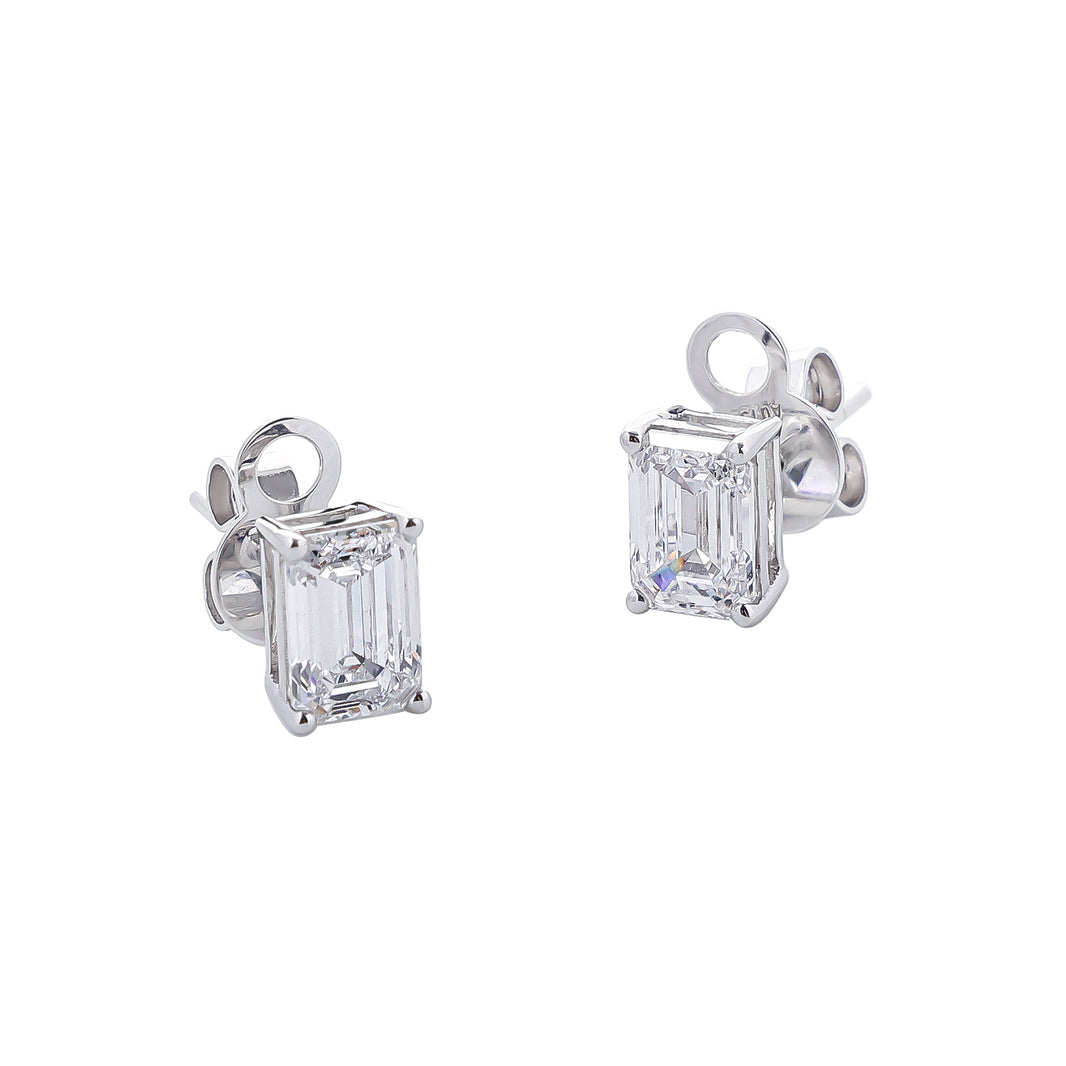 Elora Lab Diamond Jewelry